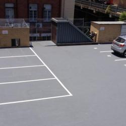 Mainline Waterproofing | Qualified Waterproofing Trade Professionals